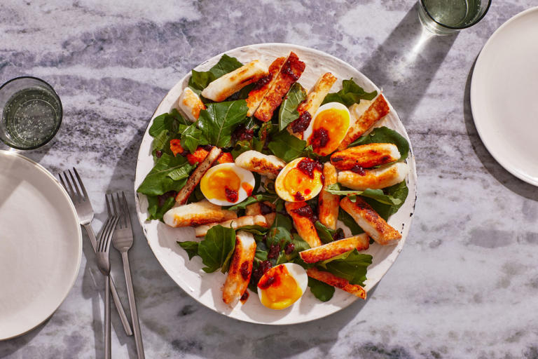 15 types of greens and how to cook each one