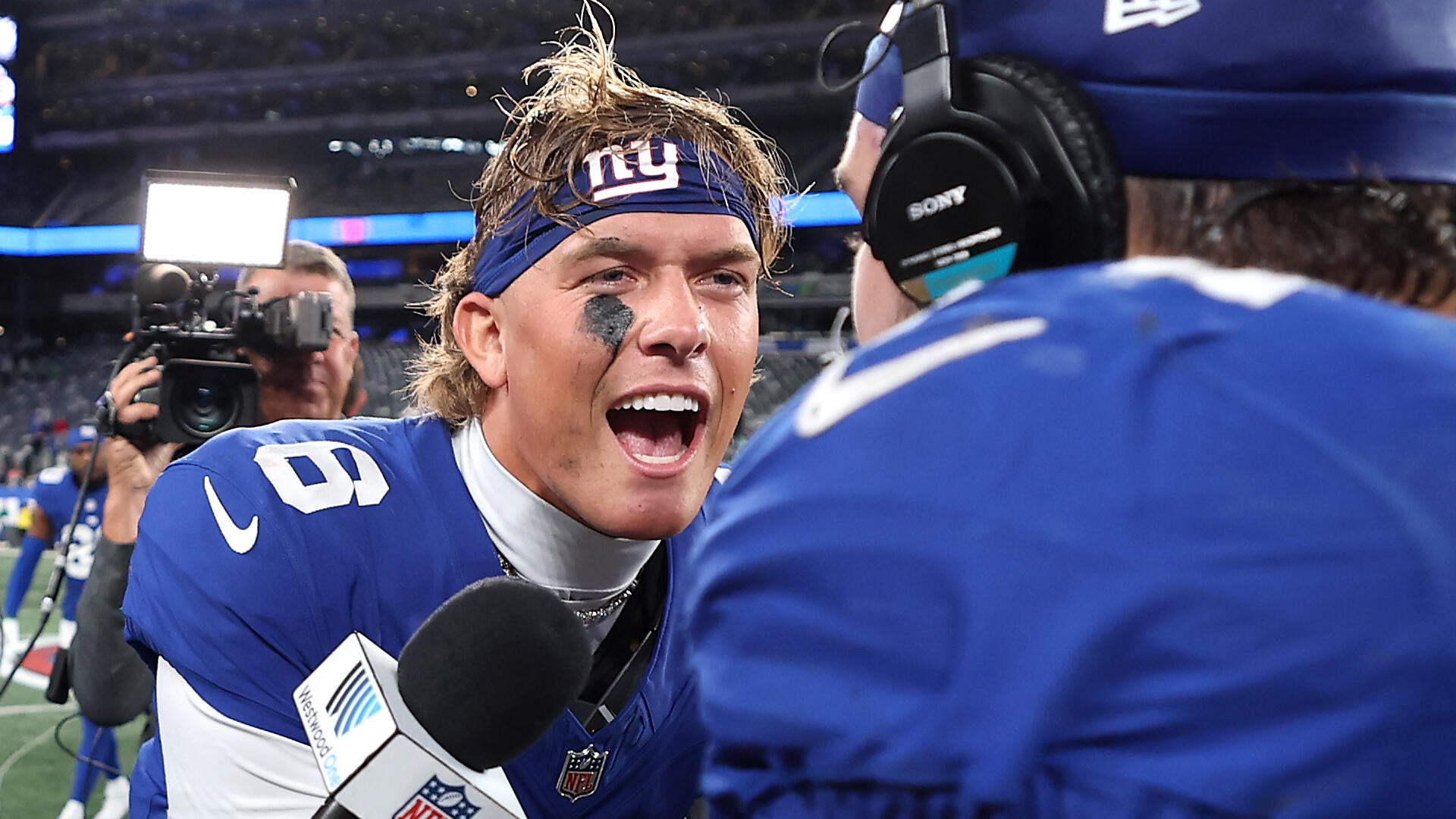 Todd Monken may just be the perfect fit for Giants offensive ...