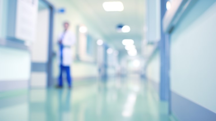 'Pre-school-aged' child dies from flu complications in Virginia