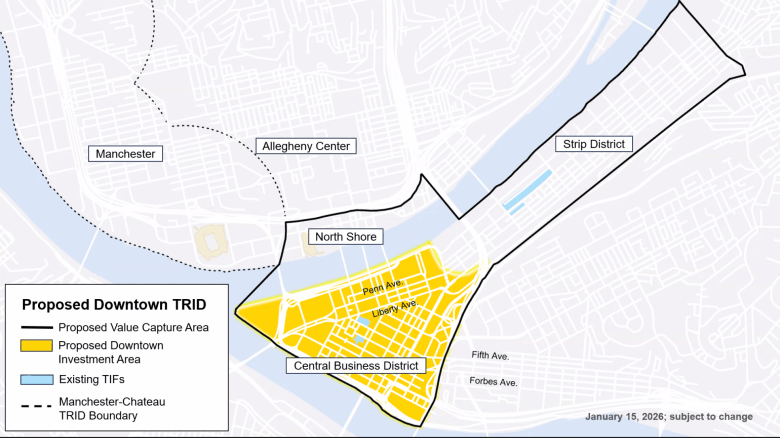 O’Connor development era starts with board vote for downtown investment