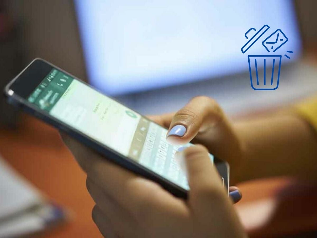¿Dónde está la papelera de WhatsApp? Así puedes recuperar archivos y chats