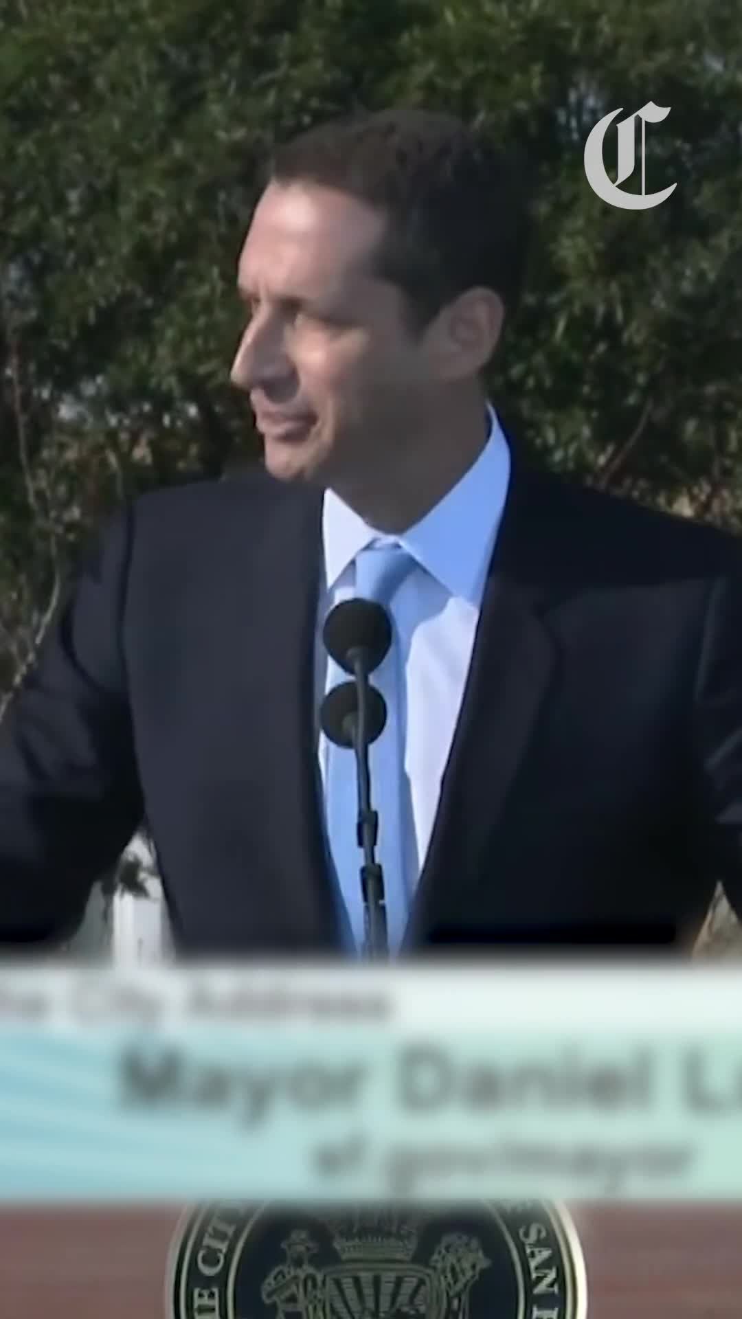 SF mayor Daniel Lurie lays out 2026 road map