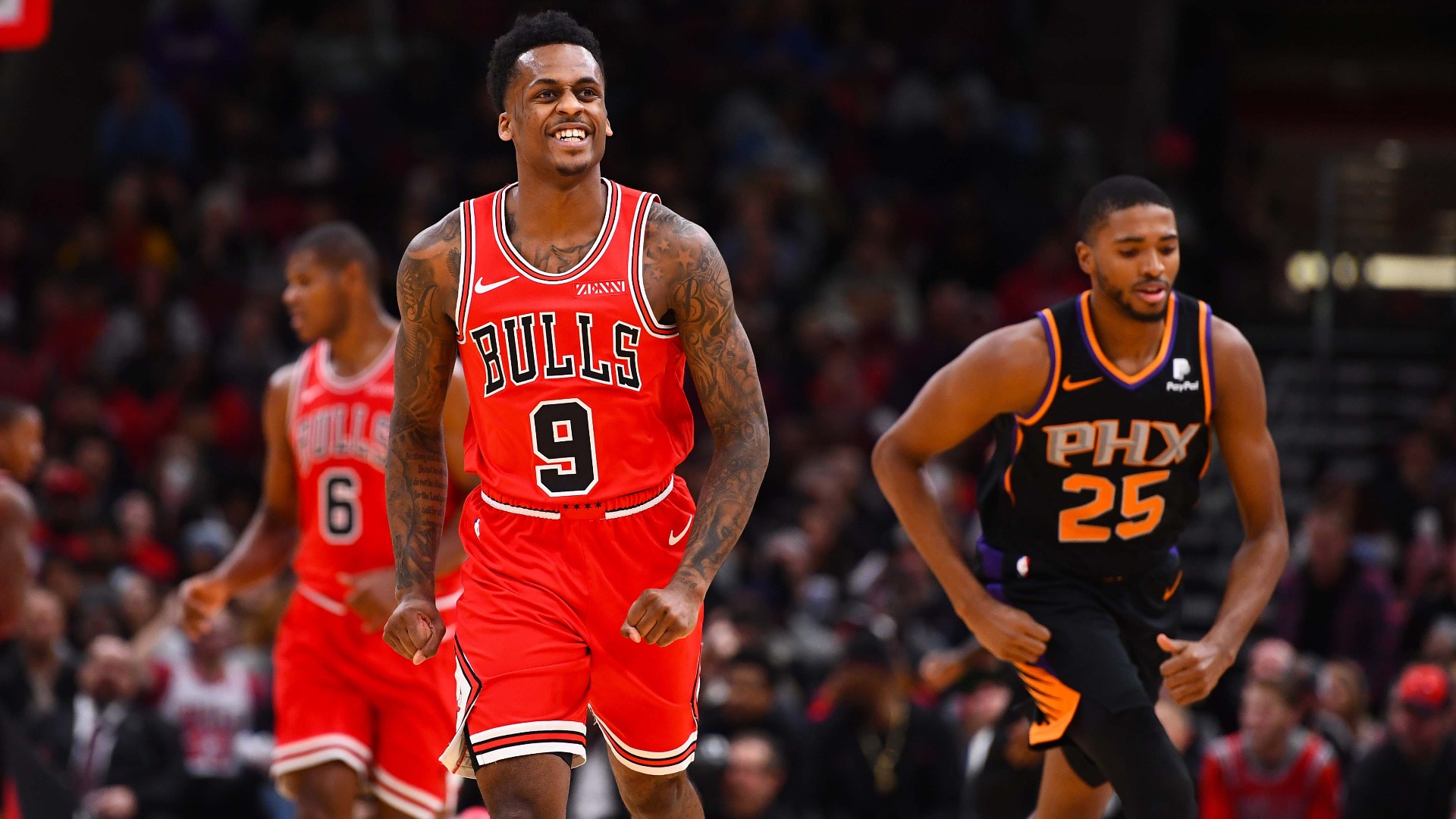 Antonio Blakeney named in major point shaving scheme