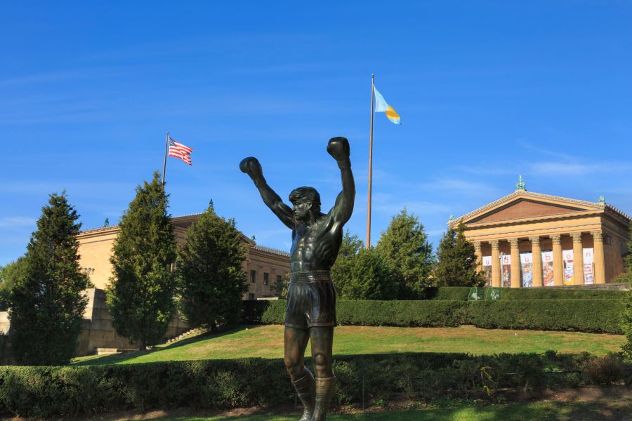 Philadelphia Rocky statue officially moving: Here’s where