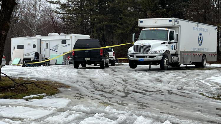 Maine State Police assist Skowhegan police with incident on Route 2