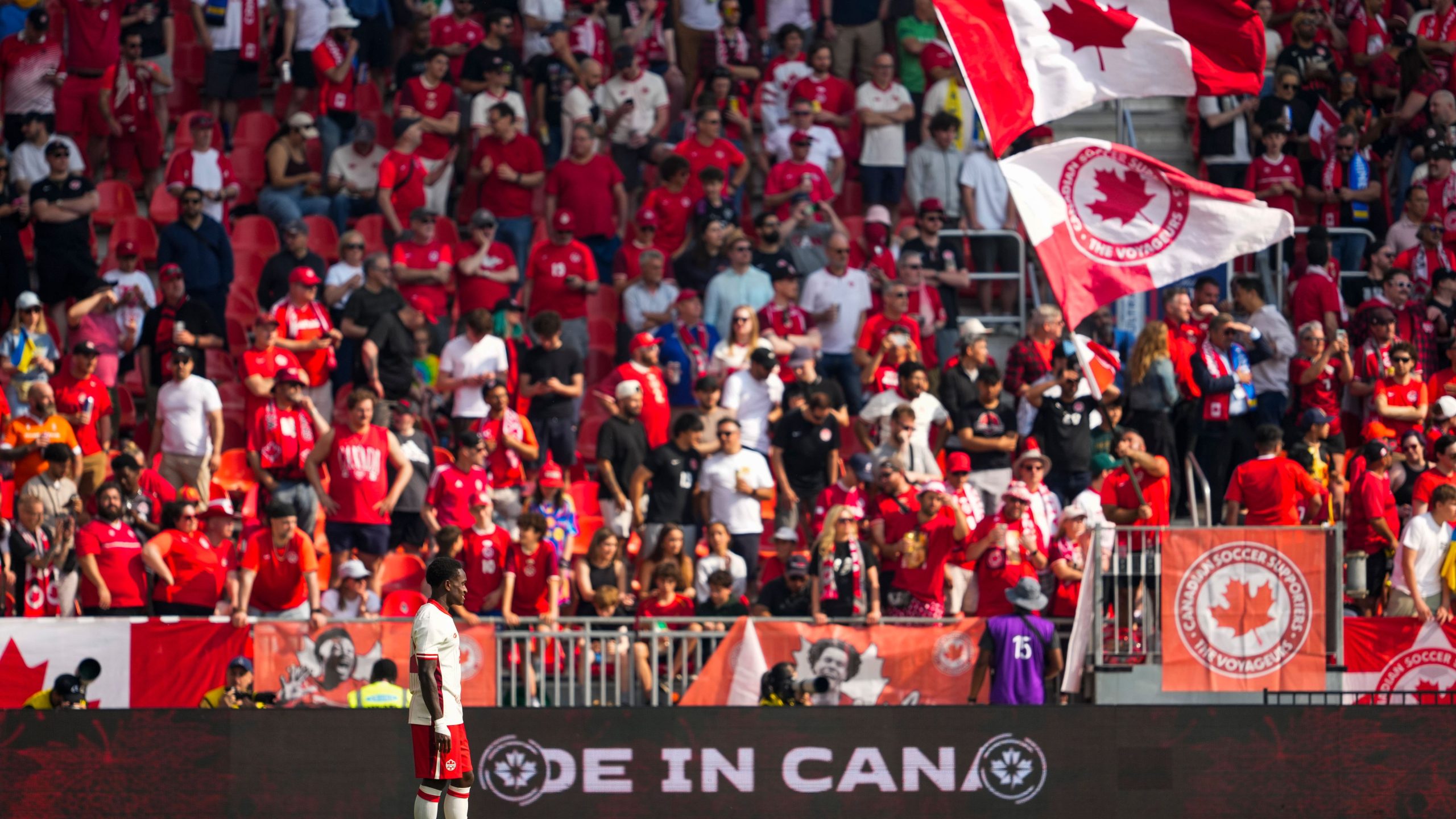 FIFA Receives Record 500 million Tickets Requests For 2026 World Cup