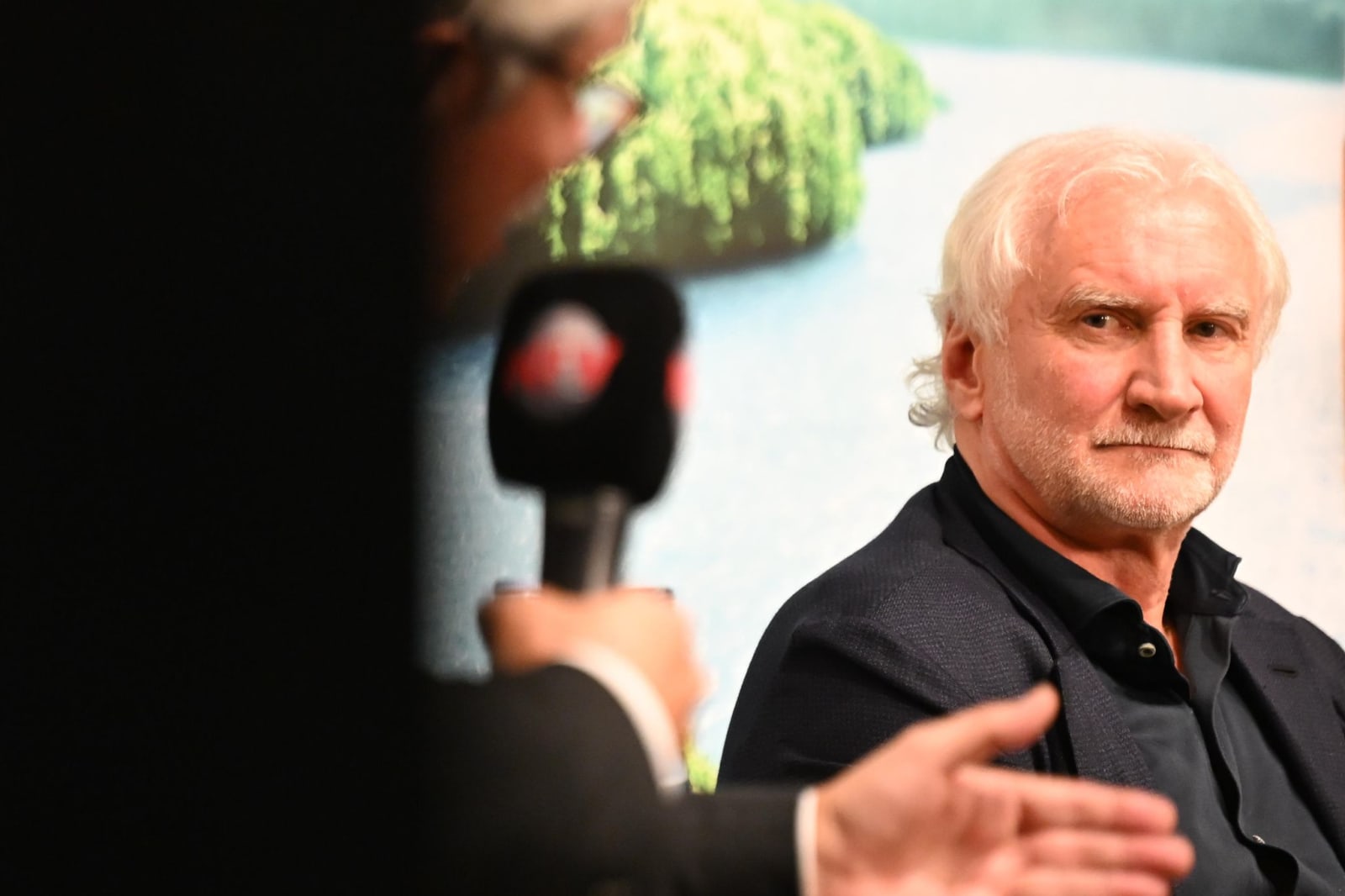 Völler confident that Germany will play 'a very good World Cup'