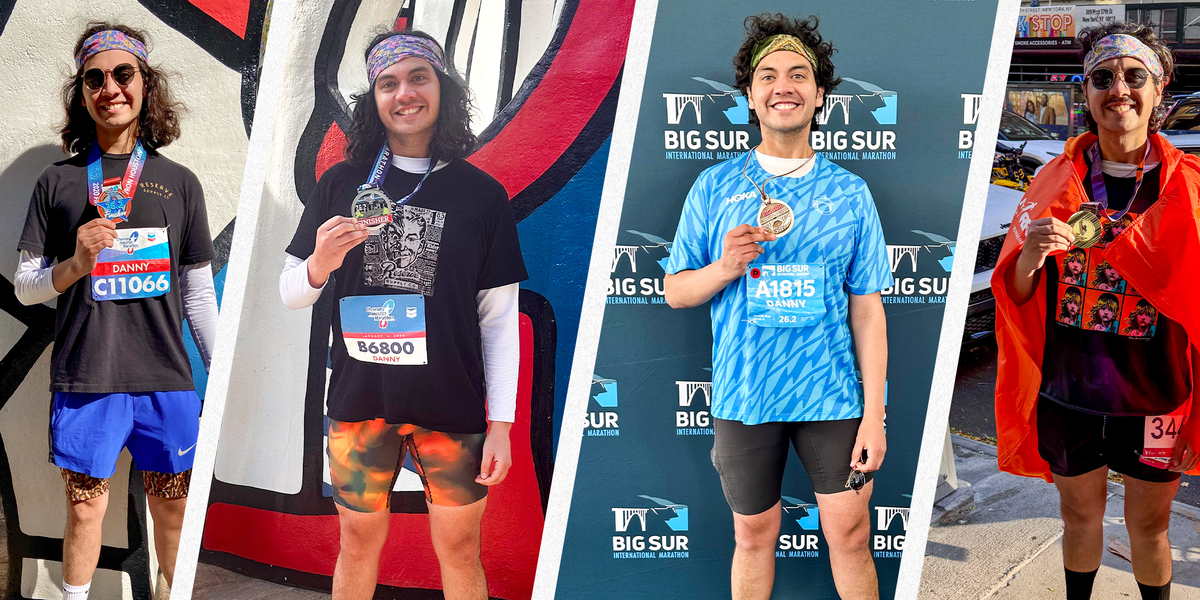 The BCG compression tee is my ultimate must-have piece of running gear ...