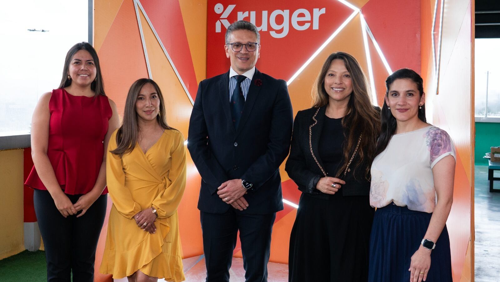 Nestlé® e Instituto Kruger certifican talento joven en estrategias ...