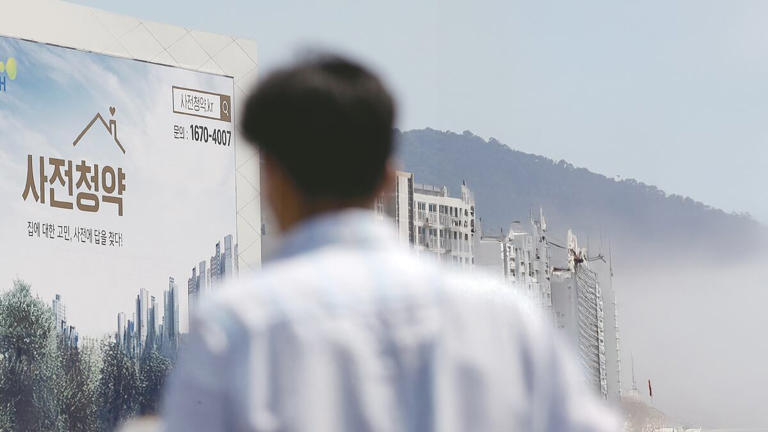 Incheon Gyeyang A9 block construction costs surge 62%