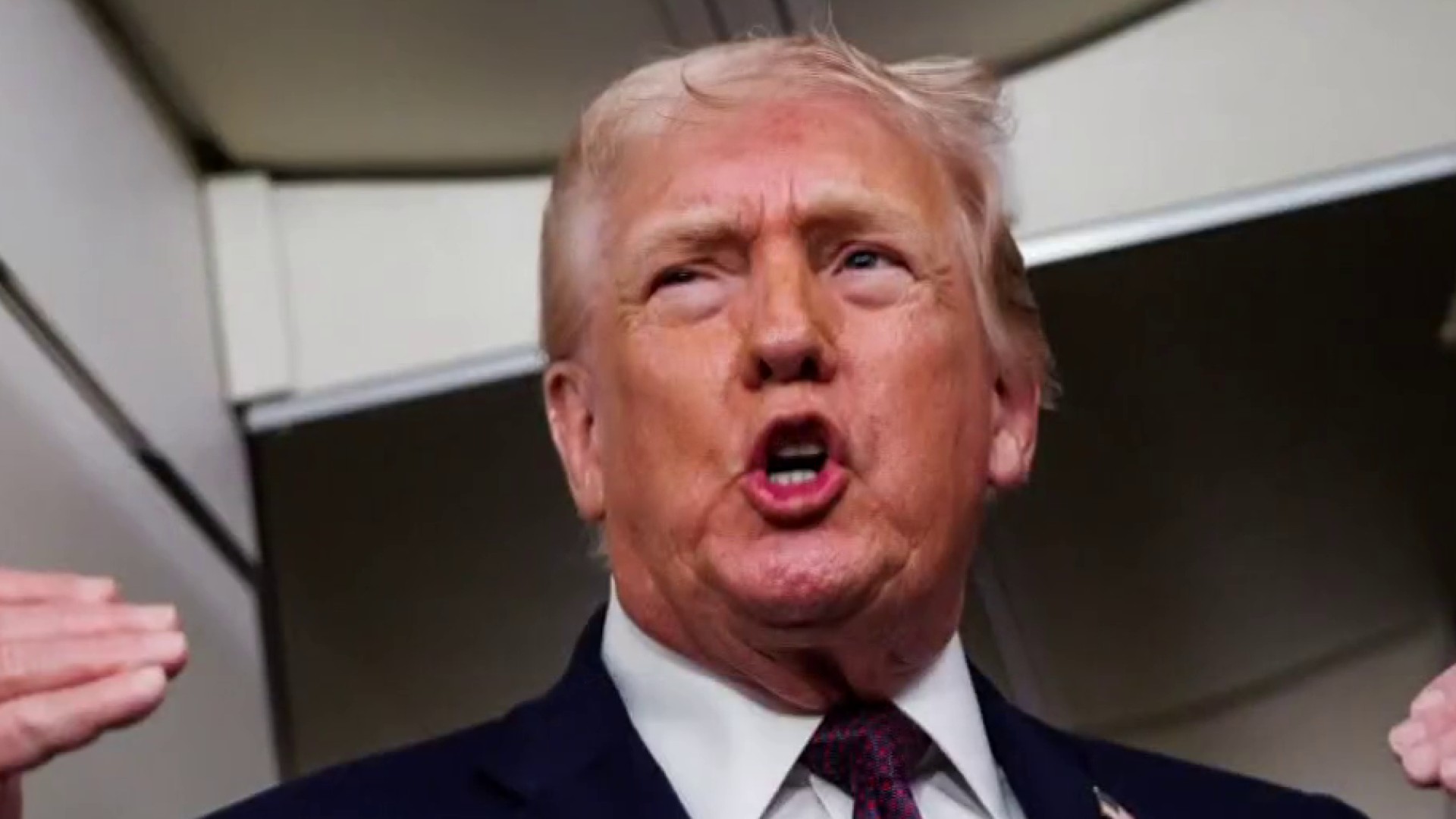 ‘A city on edge’: Trump threatens to invoke Insurrection Act in Minneapolis