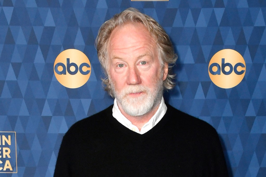 Timothy Busfield to get hearing next week as he seeks release from jail