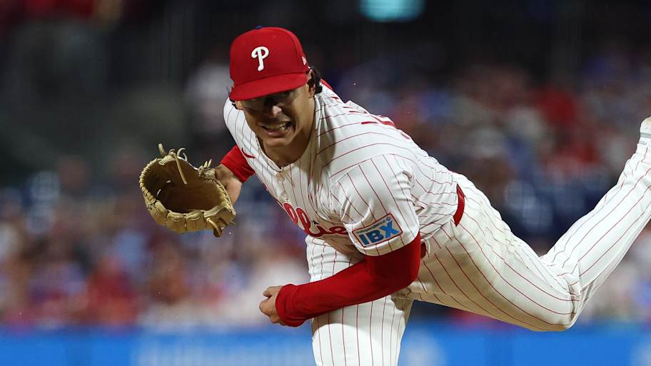 Phillies just got one step closer to securing crucial rotation piece ...