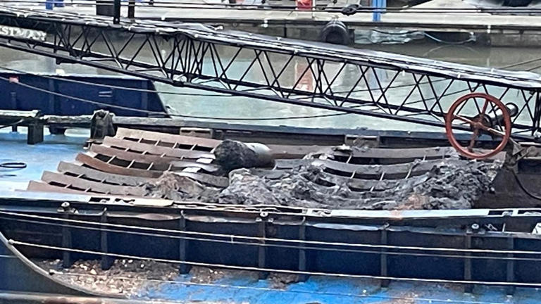 Unexploded WW2 bomb to be disposed of at sea