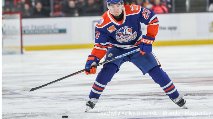 AHL announces rosters for 2026 All-Star Classic