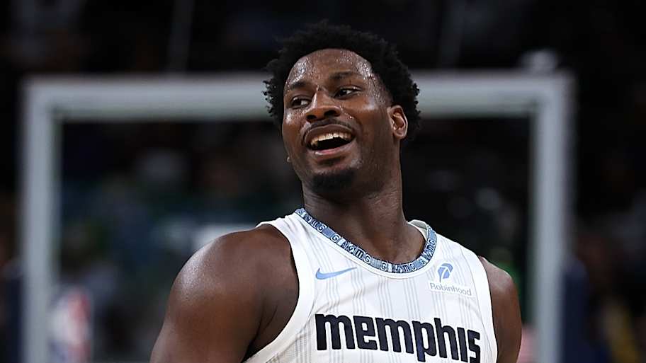 Pistons have perfect opportunity to test Grizzlies' resolve on Jaren ...