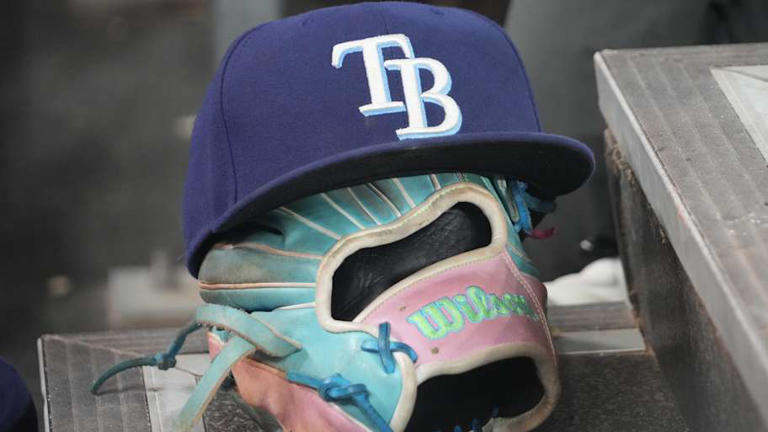 Rays take worthwhile shot on career minor league pitcher with spring ...