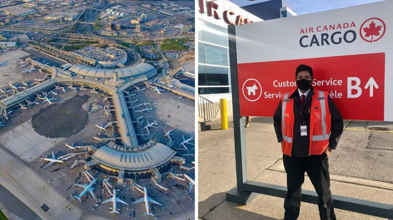 11 Air Canada jobs that pay up to $44 an hour and get you travel perks