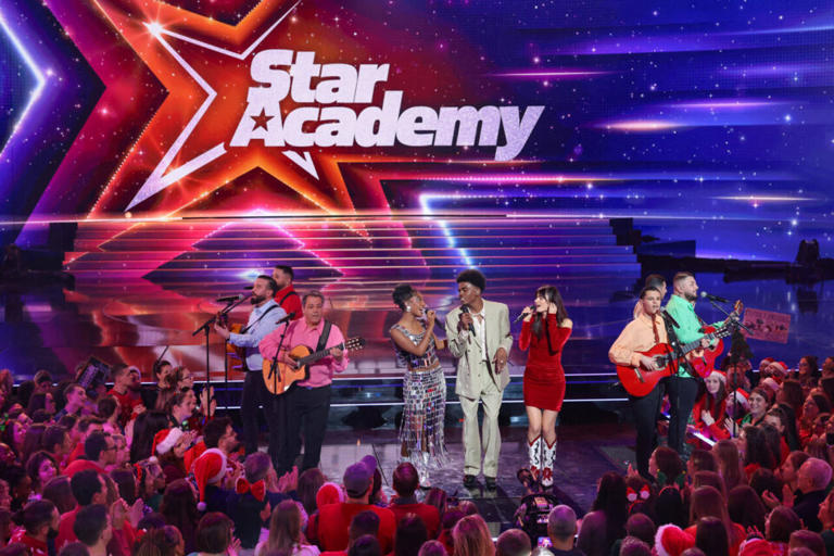 Star Academy : pourquoi la production protège autant les candidats ...