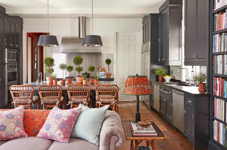 Interior designers reveal 6 surprising things making your house look dated