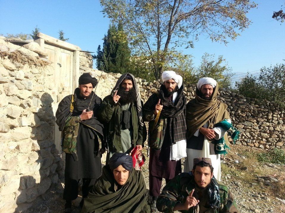 Bhatti kjempet for Taliban – krevde 50.000 i erstatning