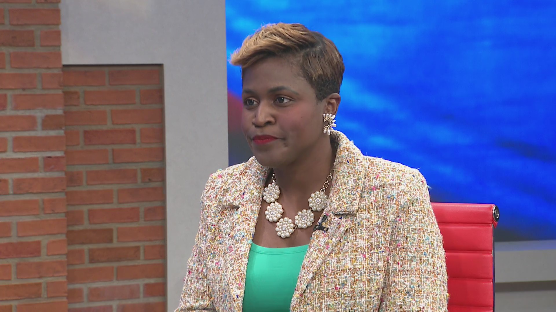 Motivational speaker to share tips on reaching goals in '2026 Vision ...