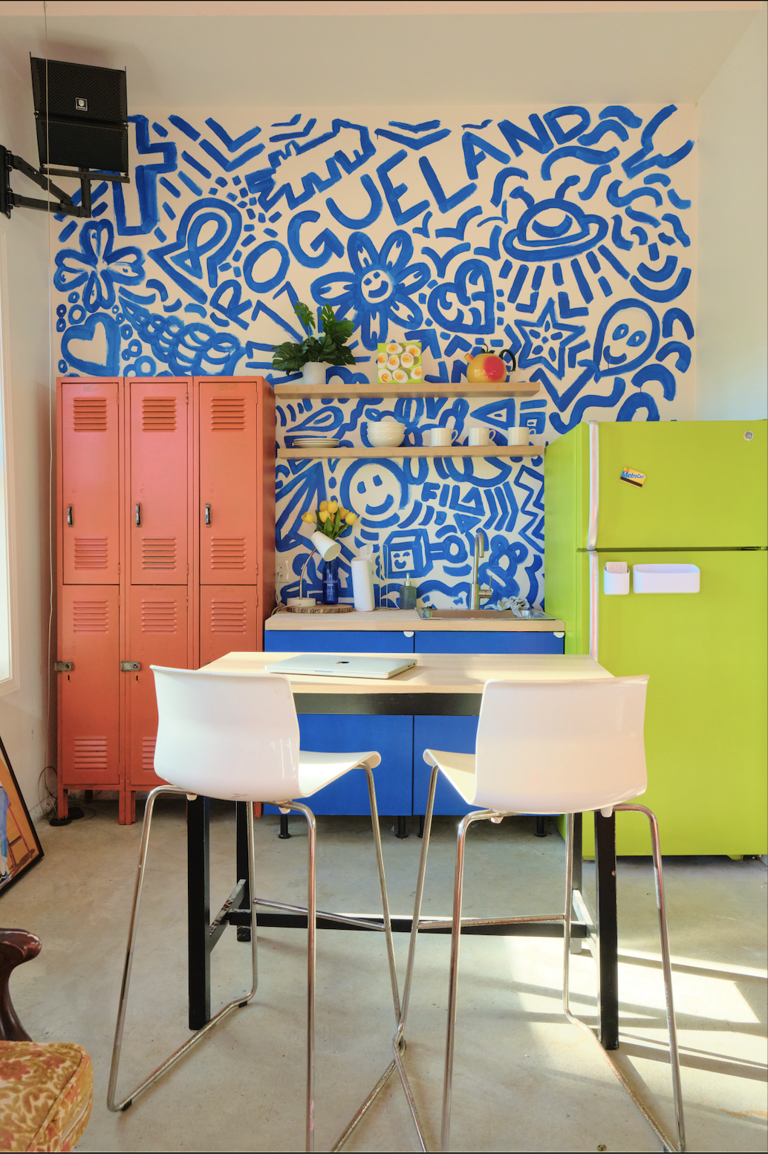 Atlanta Creative Home