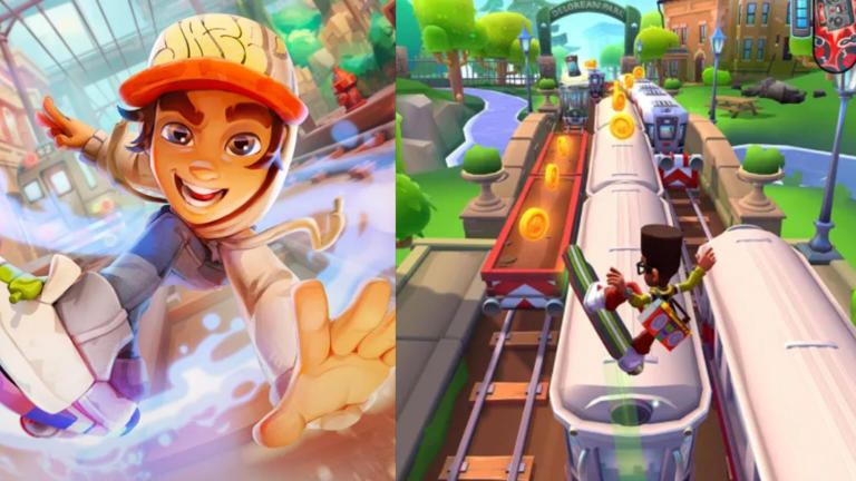 Subway Surfers 2 reinvents the franchise with new animation, modes and ...