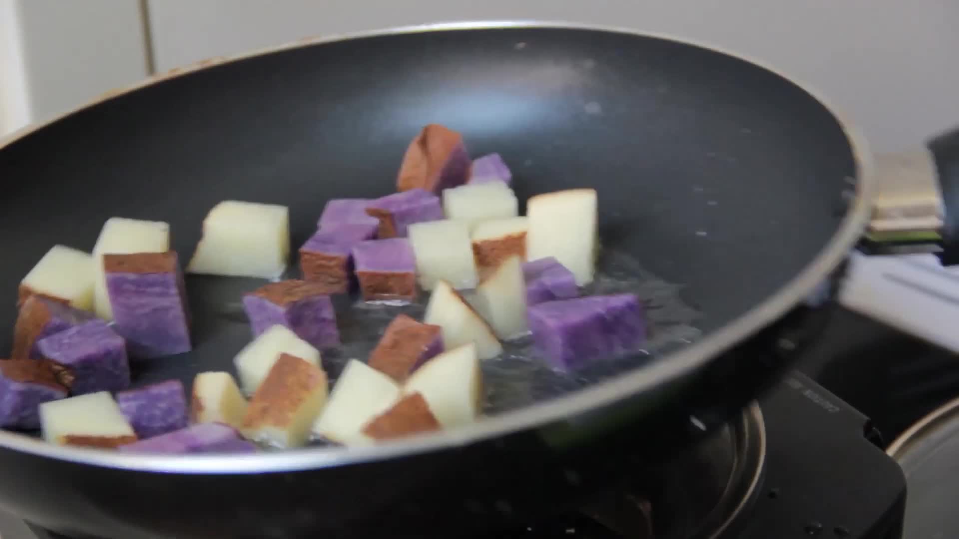 This crispy potato dish will wow you!