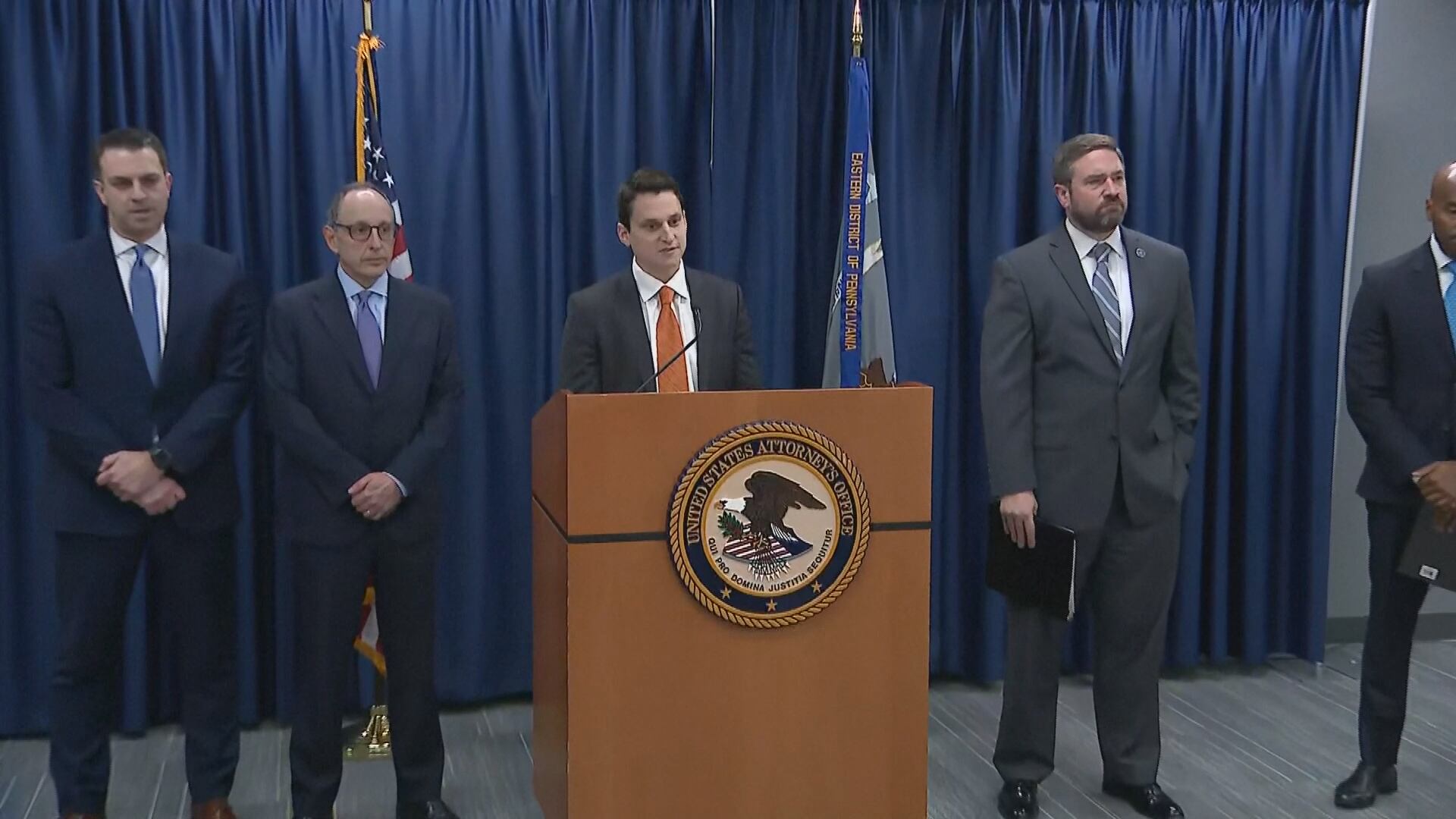 Indictment: ECU game, former Farmville Central star part of sports ...