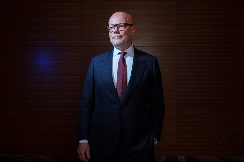 Salt Typhoon hackers ‘almost certainly’ in Australia’s critical ...