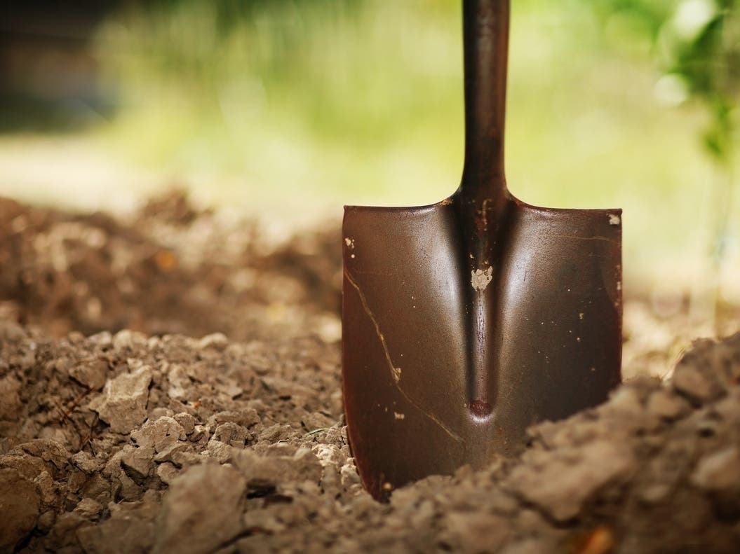 Feds have plan to clean up polluted creek in Newark