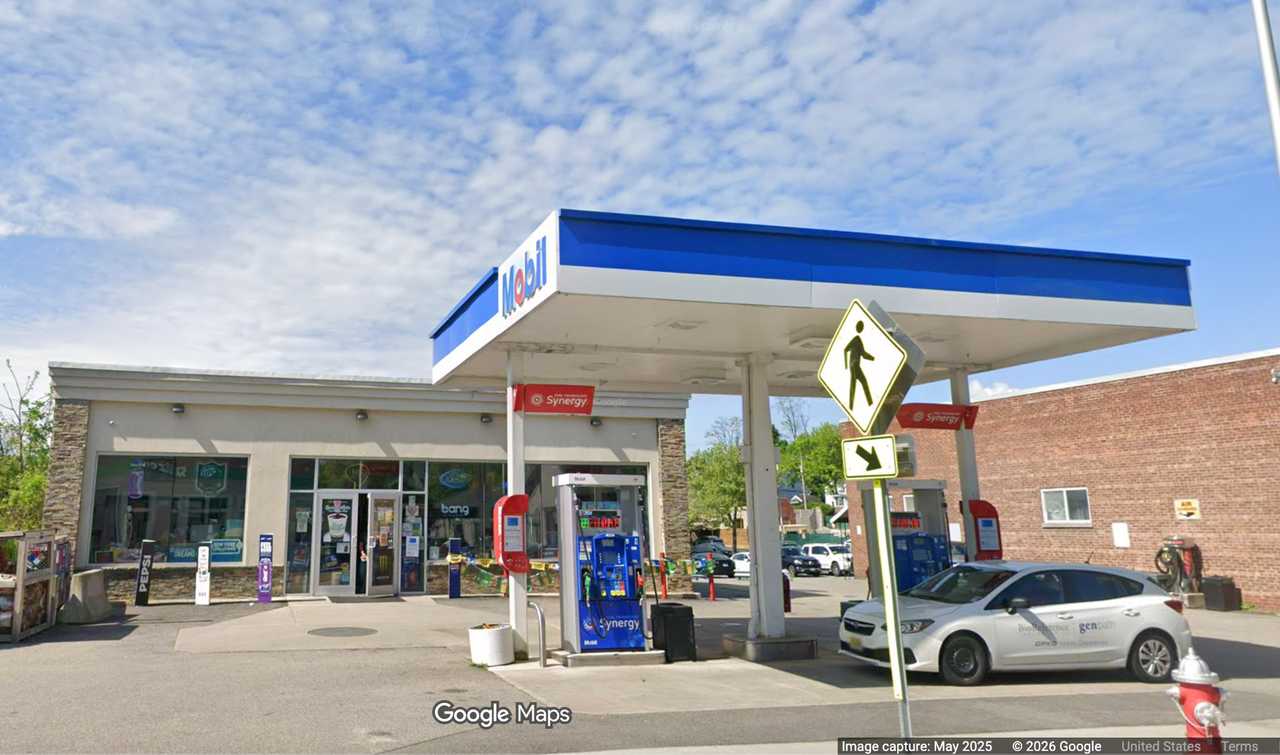 $26K top-prize-winning lotto ticket sold at gas station in Dutchess ...