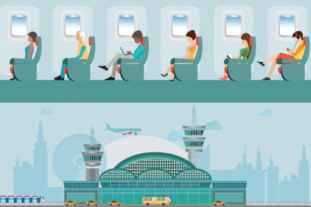 Airline miles and points explained: How to earn more and use them ...