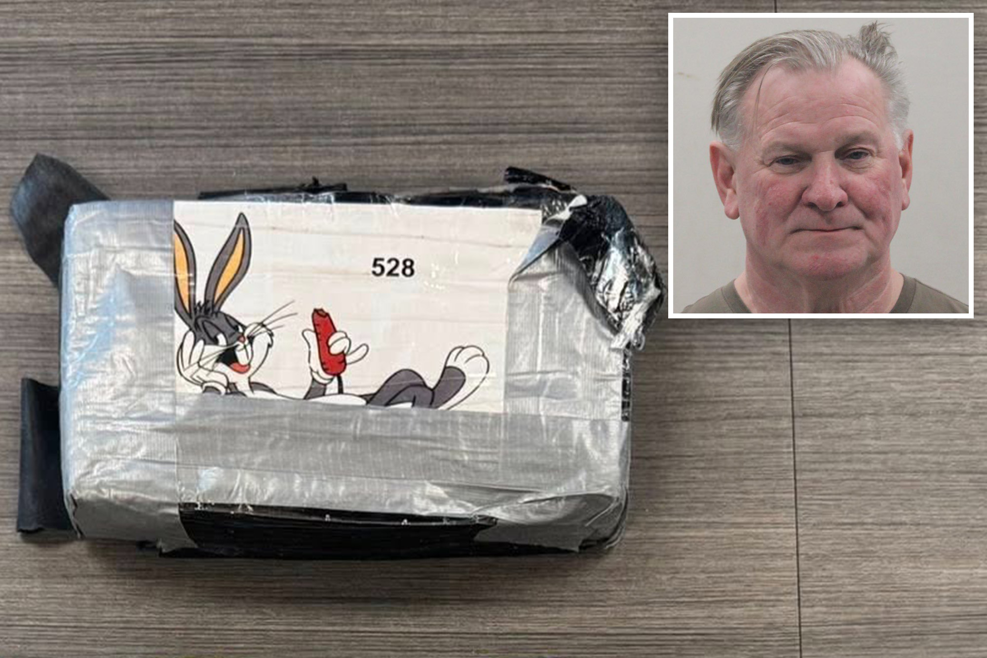 Thief stealing car on Cape Cod finds kilo of cocaine in trunk, reports ...