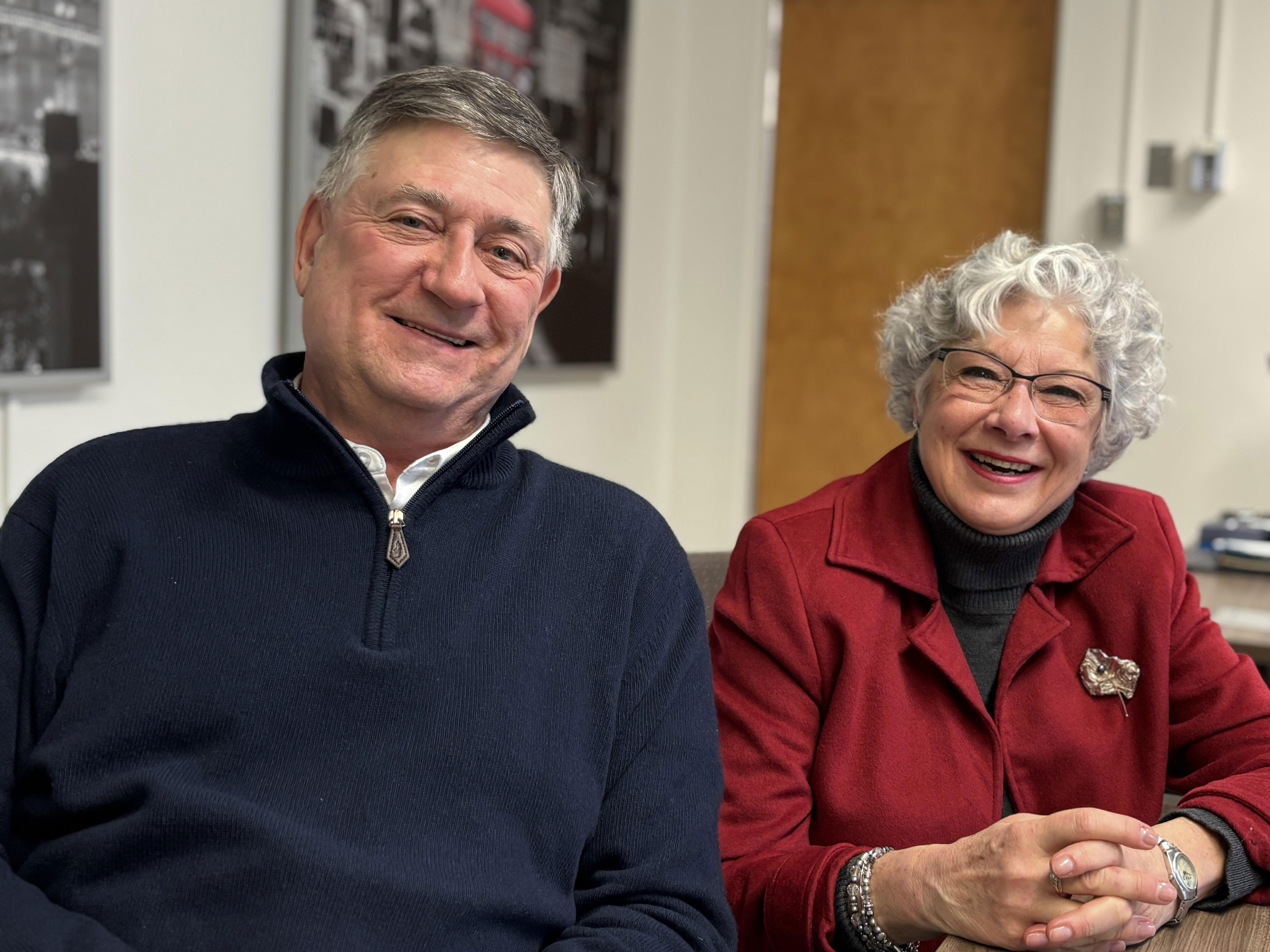 Le CIUSSS de l’Estrie-CHUS veut vous entendre