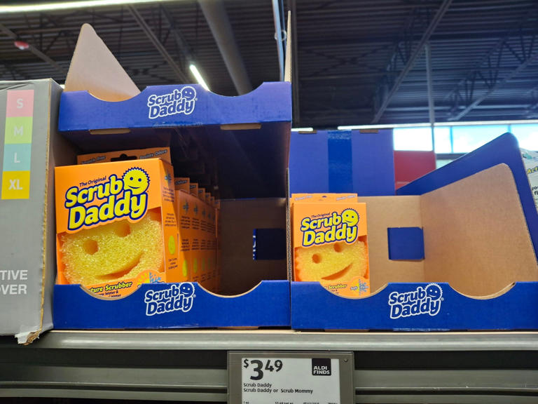 3 of the best Aldi finds available this week (at better prices than ...