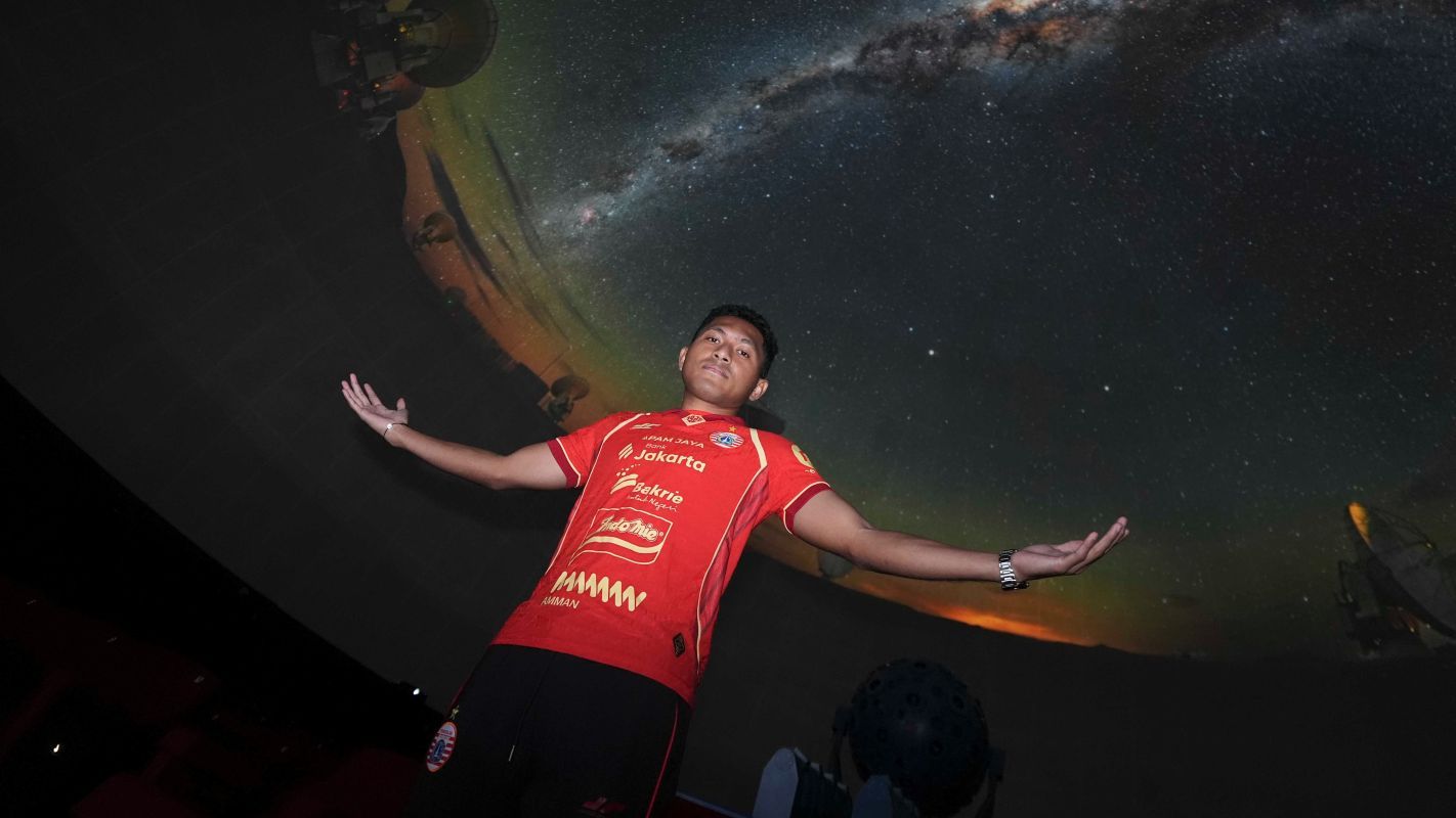 Persija datangkan Fajar Fathurrahman untuk putaran kedua BRI Super League