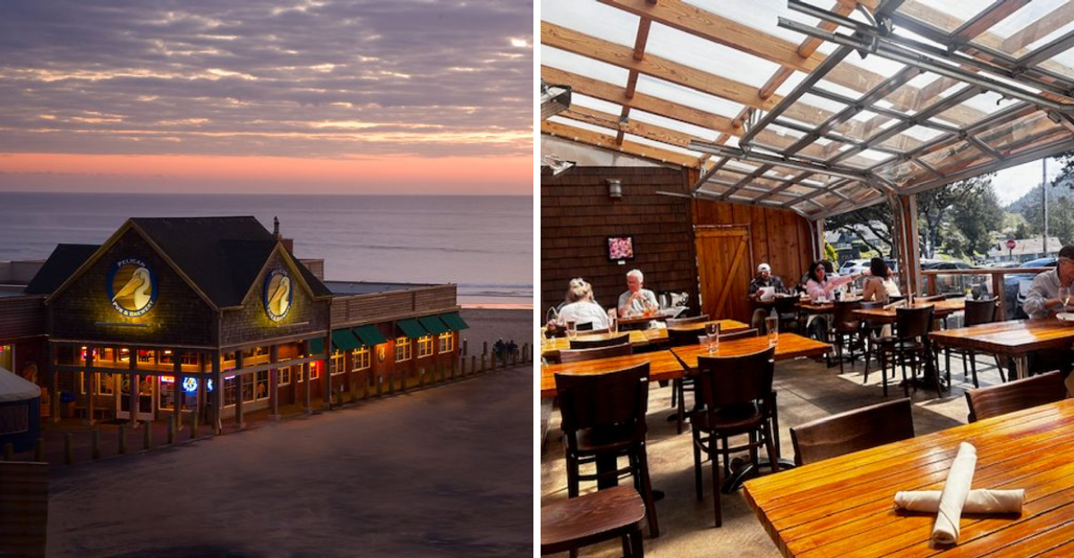 10 Oregon restaurants locals secretly drive way too far for