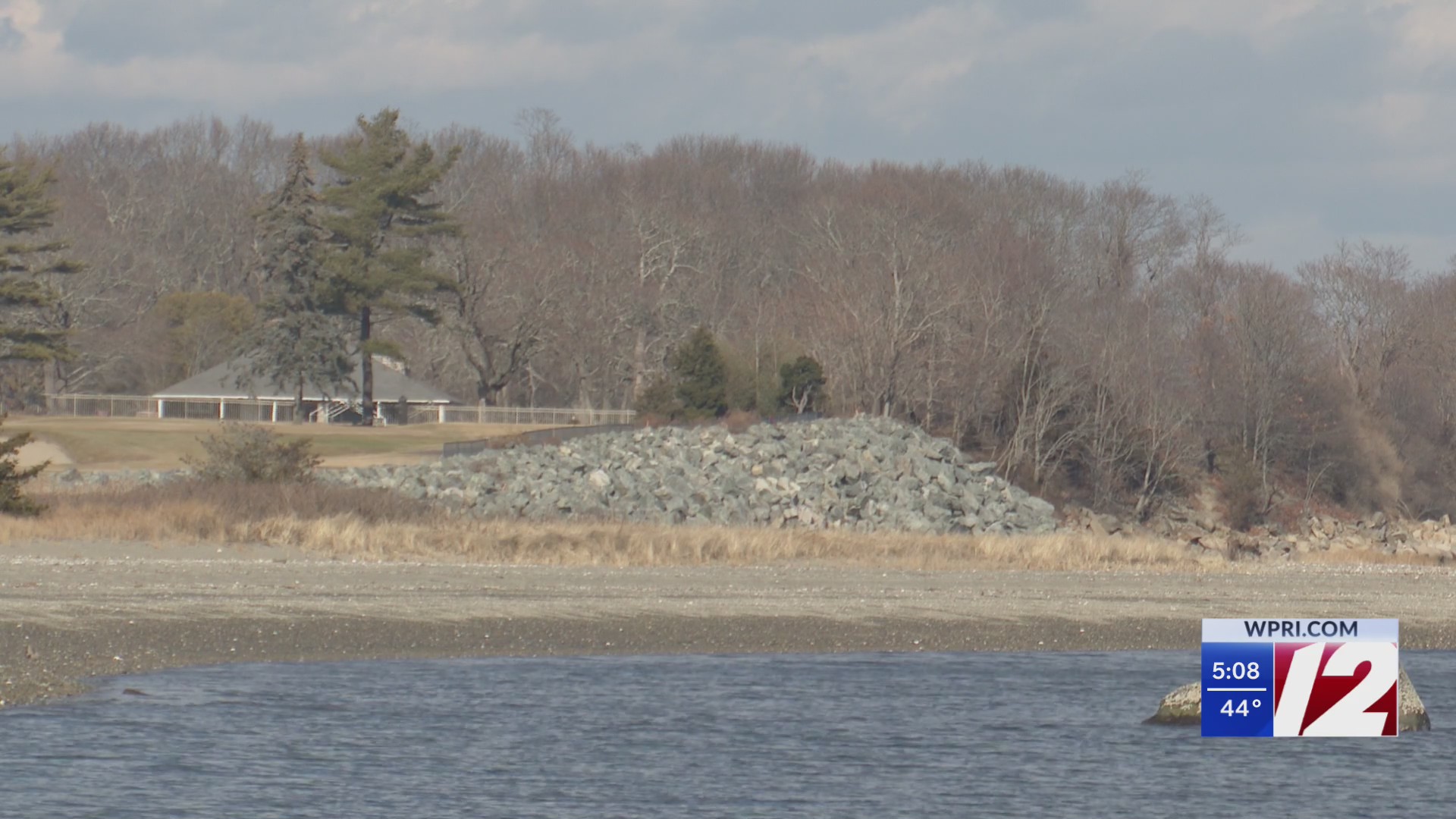 CRMC files counterclaim against Quidnesset Country Club