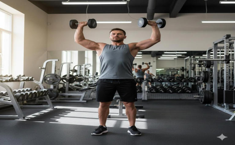 Face pulls: The underrated exercise transforming shoulder health and ...