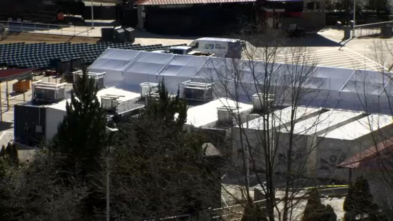 Volleyball competition is first major event at Raleigh Convention ...