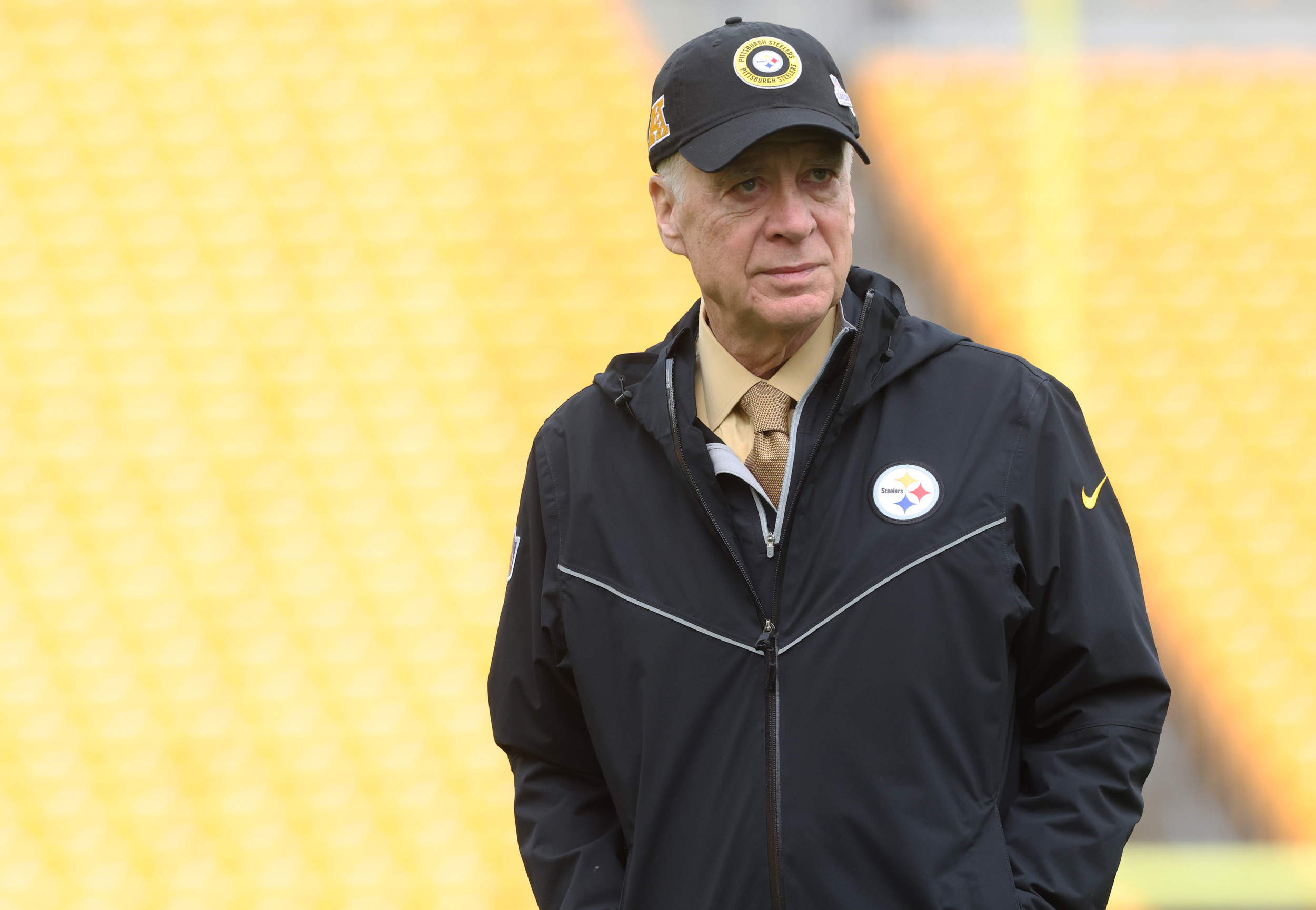 Ranking the NFL's remaining head-coaching vacancies: Ravens, Steelers ...