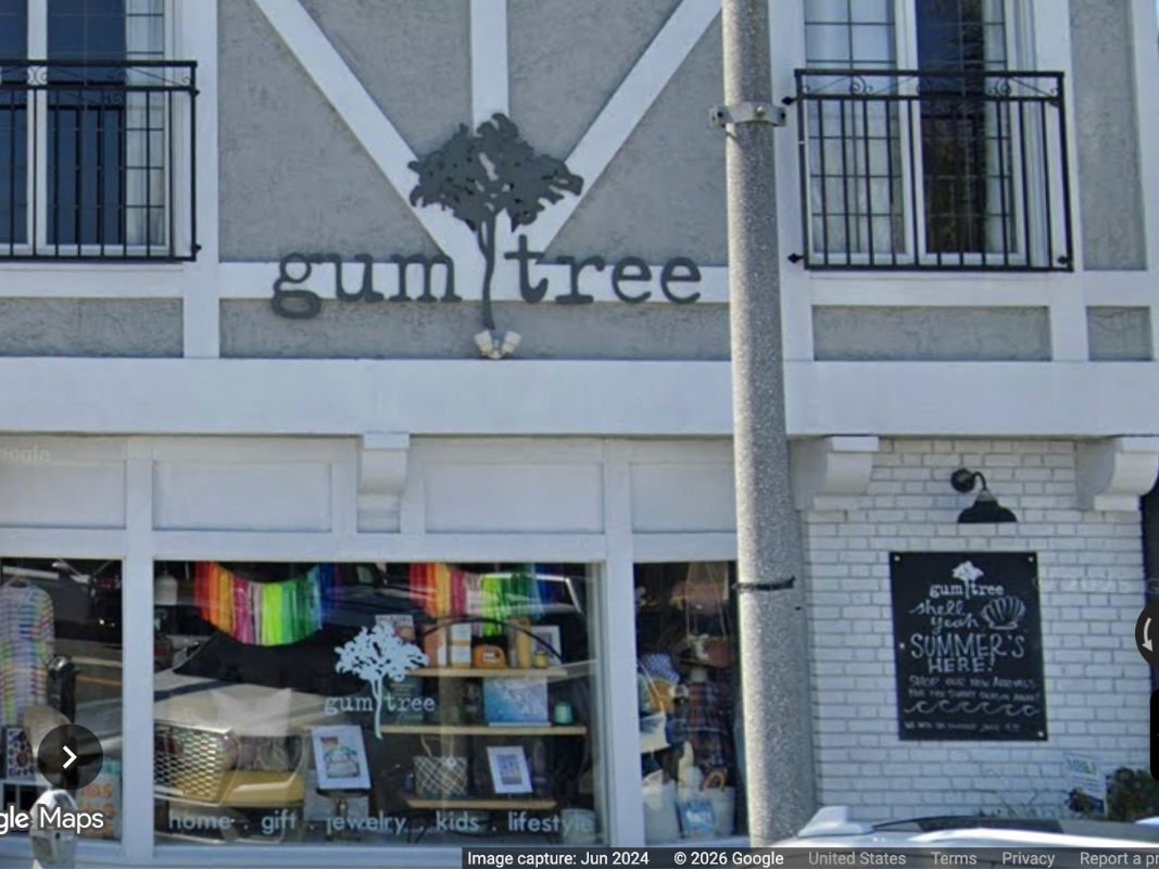 Gum Tree finds new 'super charming' space in downtown Manhattan Beach