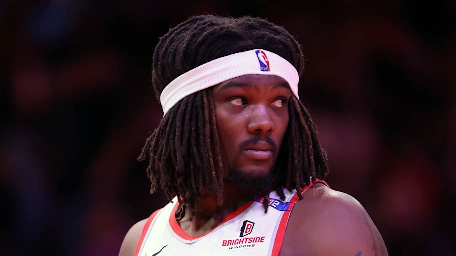 Blazers have made their stance on Robert Williams crystal clear