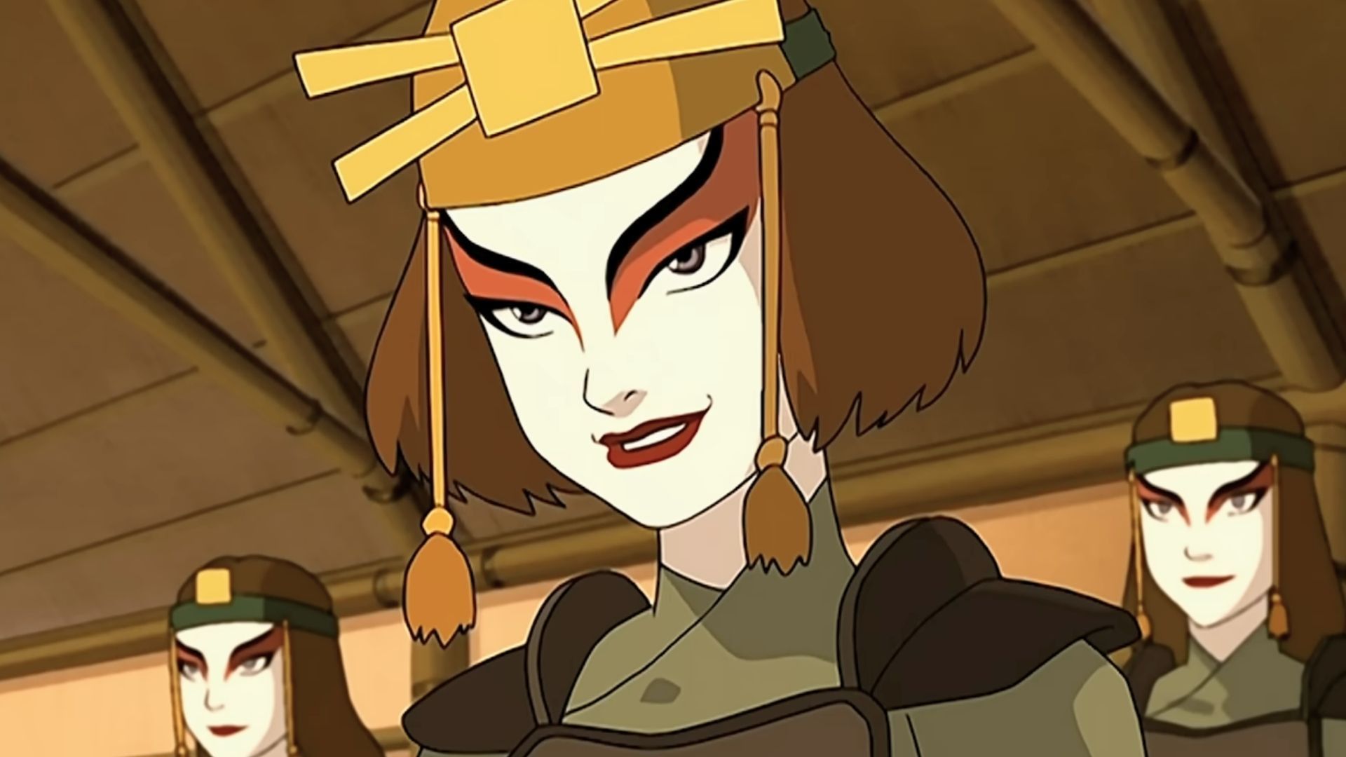 Avatar creators announce new series following Last Airbender's favorite ...