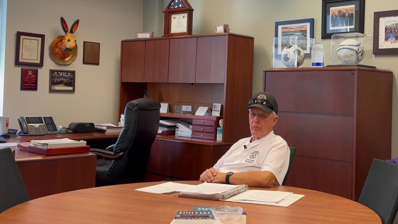 NC fisheries coalition shows early success after five months