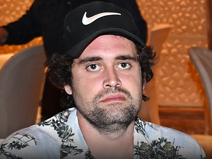 Nick Reiner placed into mental health conservatorship in 2020