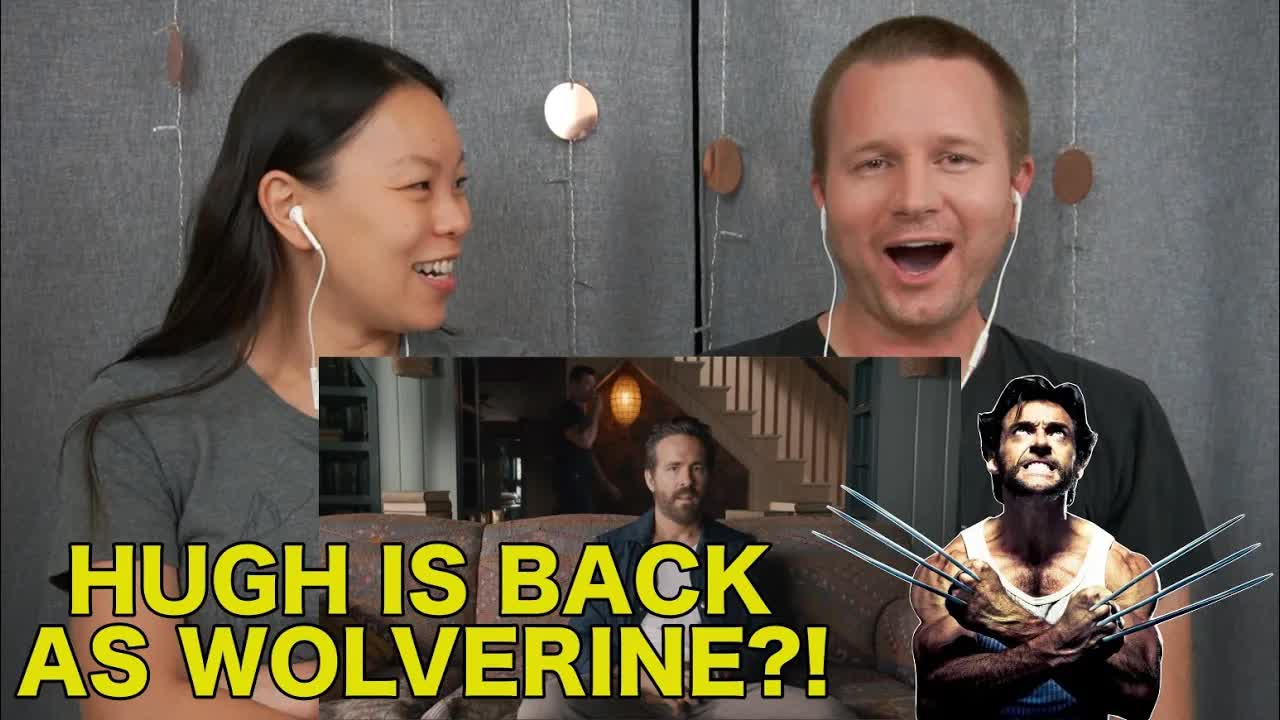 Hugh Jackman to play Wolverine again? Deadpool 3 announcement