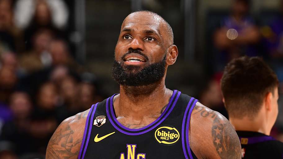 Rich Paul shares truth about LeBron James’ All-Star snafu